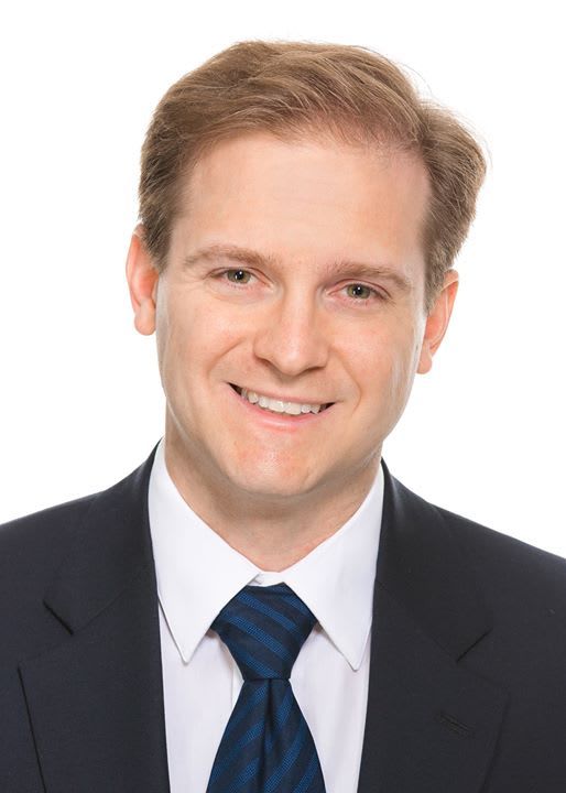 Robert Biskup Dentiste West Island Dentist